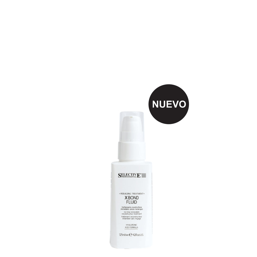 N X Bond Fluid – Selective Professional Mexico